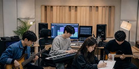 Enhypen Prepares November Release In South Korea — Korea Herald Uanews