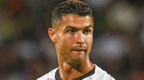 Cristiano Ronaldo Ha Perso Da Un Giorno Allaltro Oltre 6 Milioni Di