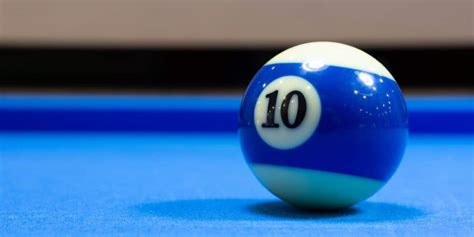 10 Quick Facts About The Number 10 The Fact Site