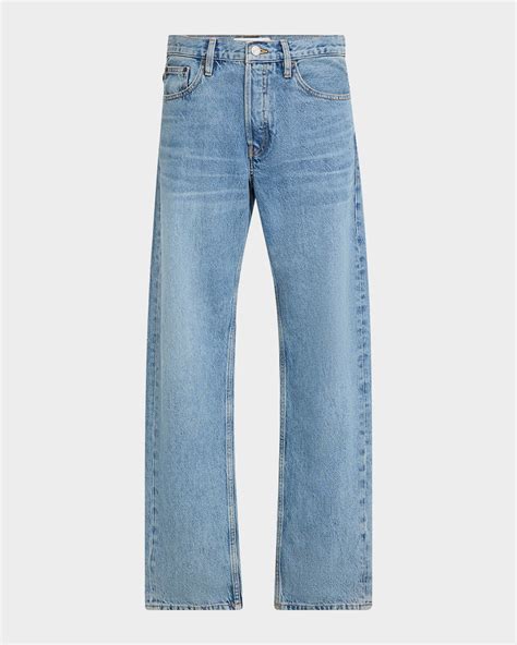 Frame Mens Straight Leg Jeans Neiman Marcus