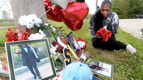 Two Juveniles Charged In Fatal Shooting Of Springfield Teen Keyon Day