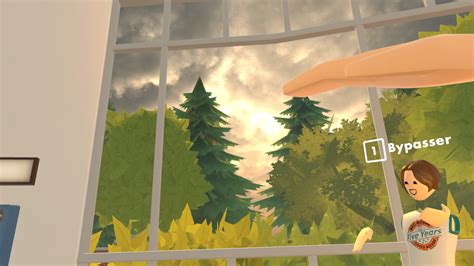 Rec Room A New Semester On Steam