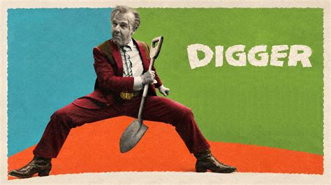Digger Campus West
