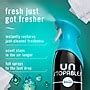 Febreze Air Mist Air Freshener Spray Unstopables Fresh Scent 8 1 Oz