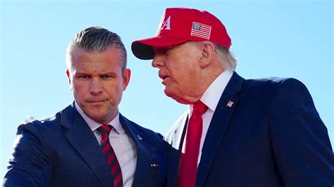 Trump Signals Doubts About Livestreaming Hasan Execution Yahoo News