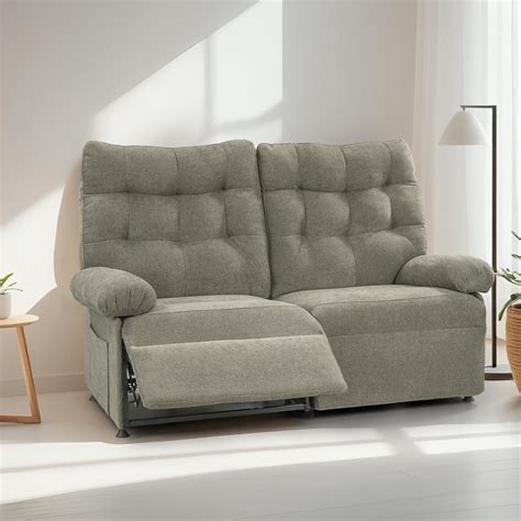 FLEXISPOT Electric Power Recliner Chair With Dual Motor Independent
