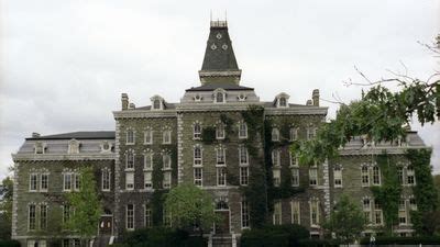 Cornell University Articles