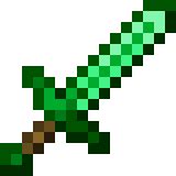 Emerald Tools N Armor Gallery