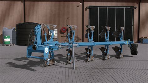 Overum Vfcxp 51080 F Rust Edition Fs25 Kingmods