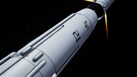 잠시 후에 누리호 4차 발사 바람도 잔잔 최적의 조건