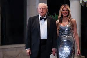 Donald Trump Celebrates Gas Prices By Dancing Along To Daddy Yankees