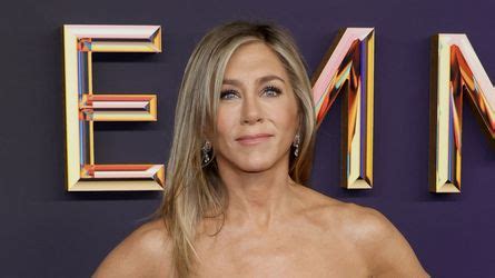 Nur Freunde Jennifer Aniston Und Brad Pitt Sprechen Wieder