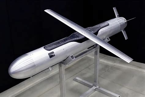 Pratt And Whitney To Power Leidos Black Arrow Cruise Missile With Proven Tj150 Engine