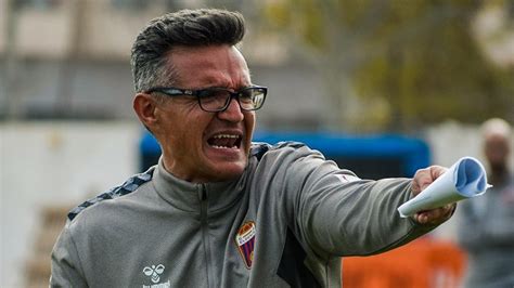 Dani Ponz Y El Cartagena Comienzan A Entenderse Orm