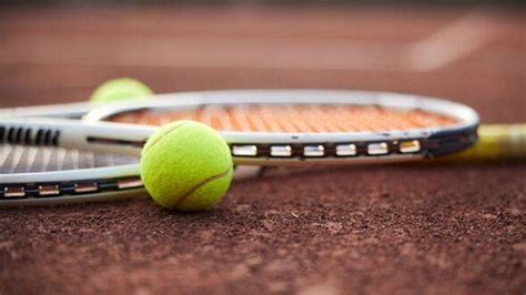 Tennis Trio Were Banned For 37 Years In Total As New Match Fixing