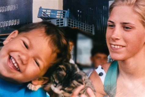 Where Is Rachel Nickells Son Now Inside His Life After Witnessing Her