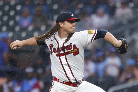 Atlanta Braves Manager Made Clear Grant Holmes Statement During