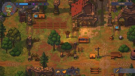 How Long To Beat Graveyard Keeper 2 80 Hour Platinum Guide