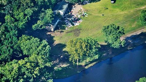 Camp Mystic Cancels Its Summer Reopening Plans After Deadly Texas Flood