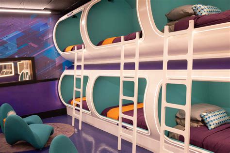 Big Brother Reveals Season 28 House And Crazy New Time Trip Theme
