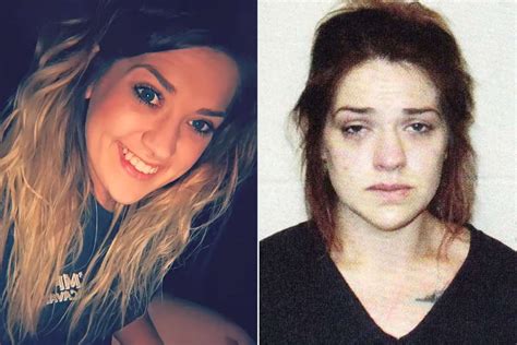 Where Is Maternal Instinct Murderer Taylor Parker Now