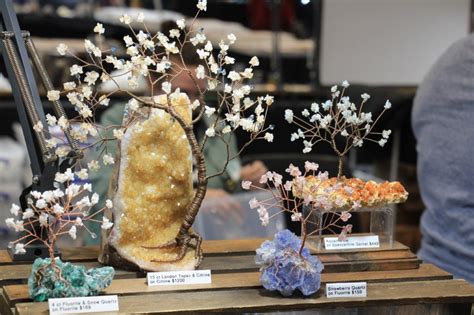 Mississippi Gem And Mineral Societys 67th Show Set For 2026