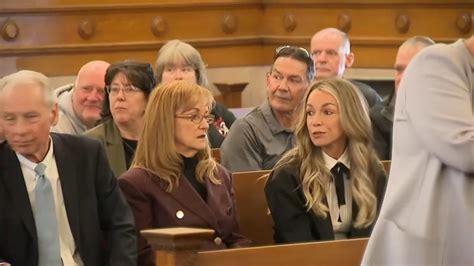 Karen Read Court Hearing On Michael Proctor Phone Evidence Watch Nbc