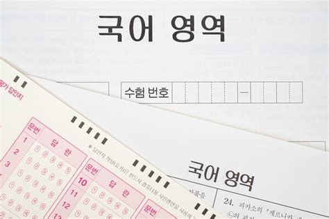 [수능] 수능 국어 난도 상승…표준점수 5점↑ 전망