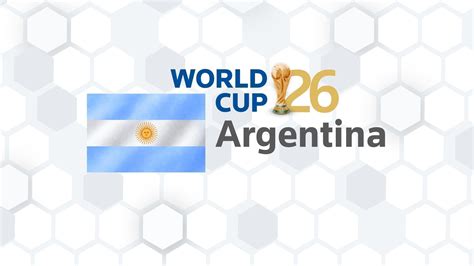 Argentina At The Fifa World Cup 2026 Squad Fixtures And Results