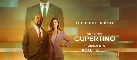 Cupertino Cbs