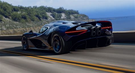2027 Bugatti Destrier Review Specs And Release Date Speedworlds