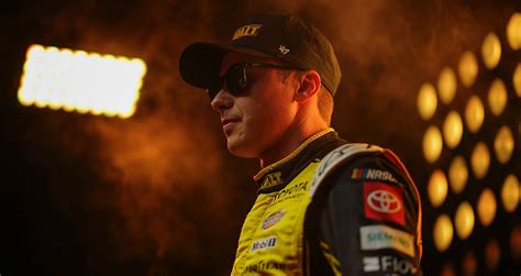 Christopher Bell Set To Run Full Sonoma Cup Race Nascar