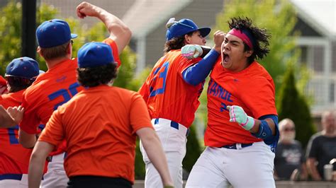 Usa Today Sports Reveals Top High School Baseball Teams By State