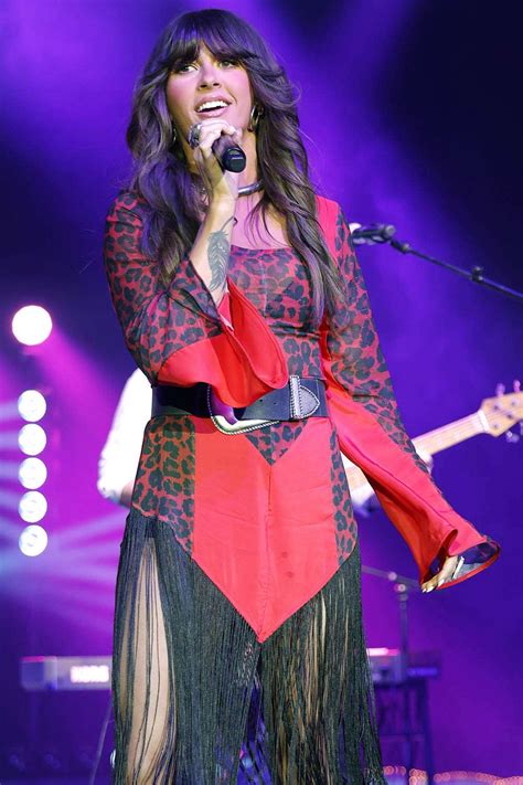 Ella Langley Speaks Out After Canceling Concert Last Minute Due To