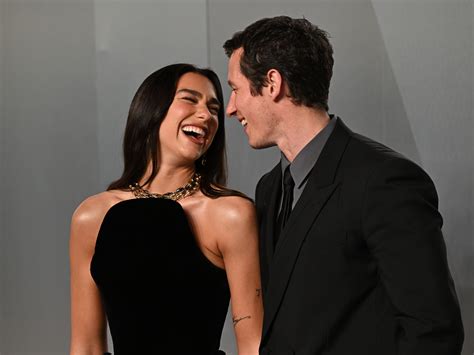 Callum Turner Describes Marrying Dua Lipa As ‘the Most Beautiful Day Of