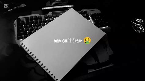 Drawing Art Mancantdraw Tiktok