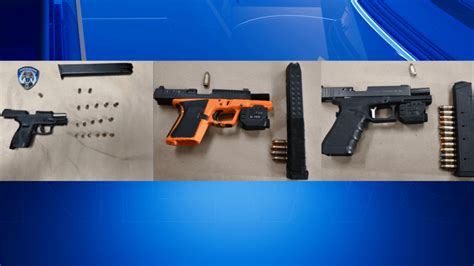 Police 4 Charged Following Traffic Stop On Rochesters Northeast Side