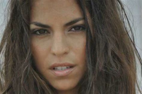 Who Is Antonella Barba American Idol Contestant And Reality