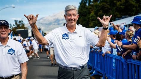 Byu Cougars News Team Updates And Expert Analysis