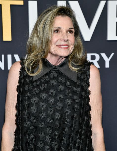 Kate And Allie Star Susan Saint James Dies At 80