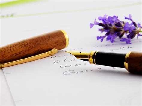 Write A Letter Of Love And Care To Mother Earth