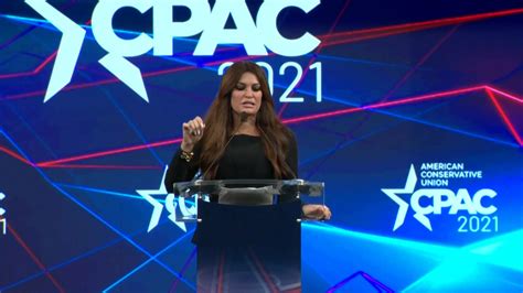 Trump Considering Firing Kimberly Guilfoyle As Greece Ambassador