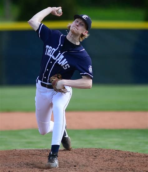 Chambersburg Baseball Ousts Red Lion In District 3 Playoffs Photos