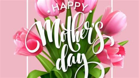 Mothers Day Wishes And Quotes 75 Happy Mothers Day Messages