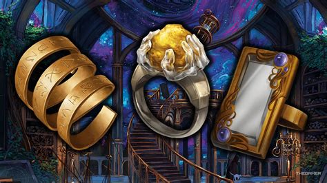 Broken Homebrew Magic Items For High Level Players In Dnd