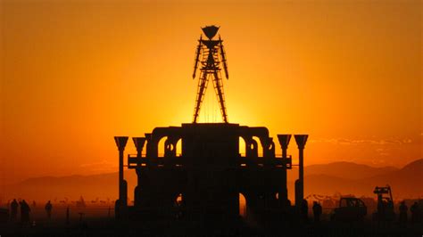 Burning Man Tickets Go On Sale April 29