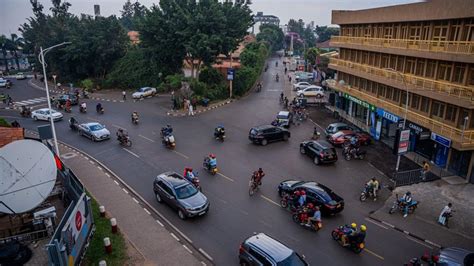 Property Owners Await Clarity On Kigali Junction Upgrade Rwanda