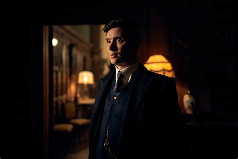 Cillian Murphy Actor