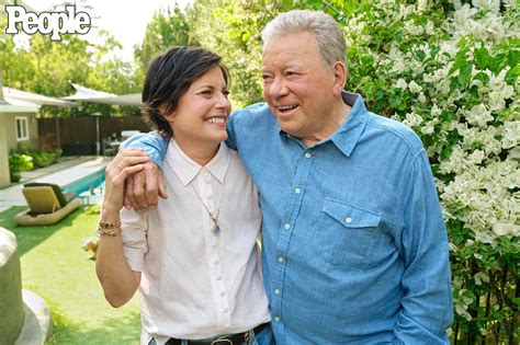 William Shatner 95 And Daughter Melanie 61 Fought Stage 4 Cancer