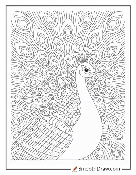 141 Free Mandala Coloring Pages